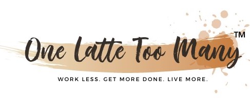 Business Organizational Notebook: Organize Your Business In One Single ...