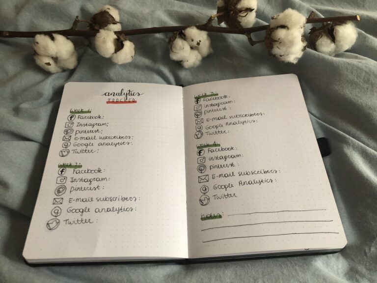 Business Organizational Notebook: Organize Your Business In One Single ...