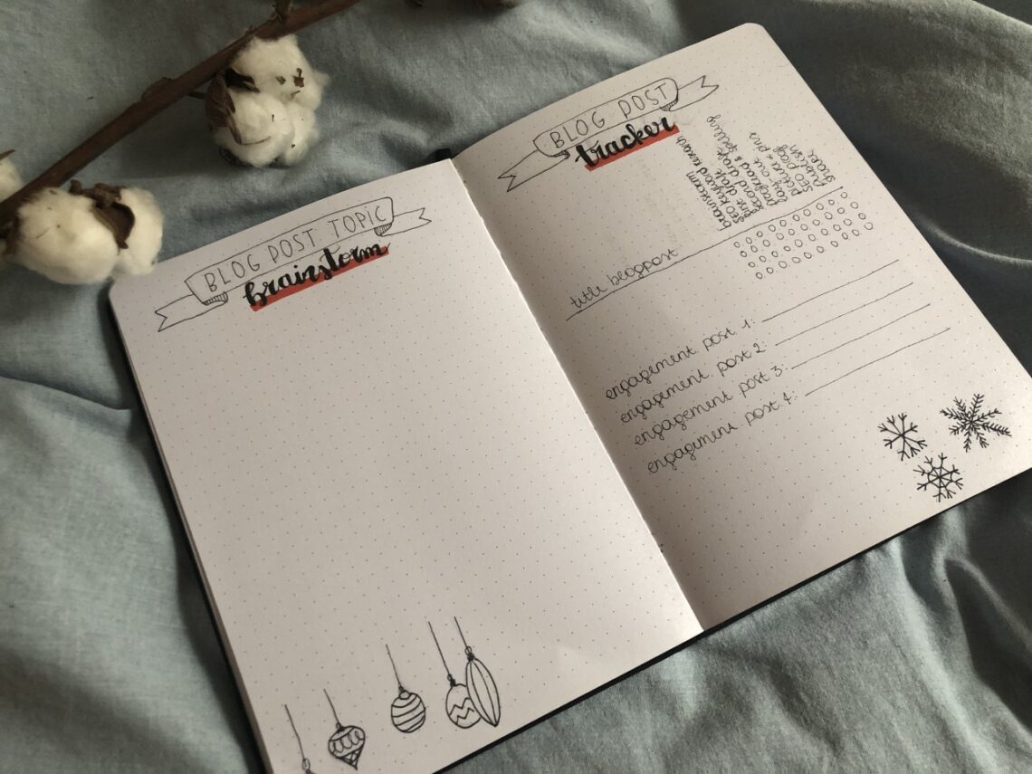 Business Organizational Notebook: Organize Your Business In One Single ...