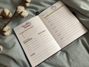 Business Organizational Notebook: Organize Your Business In One Single ...