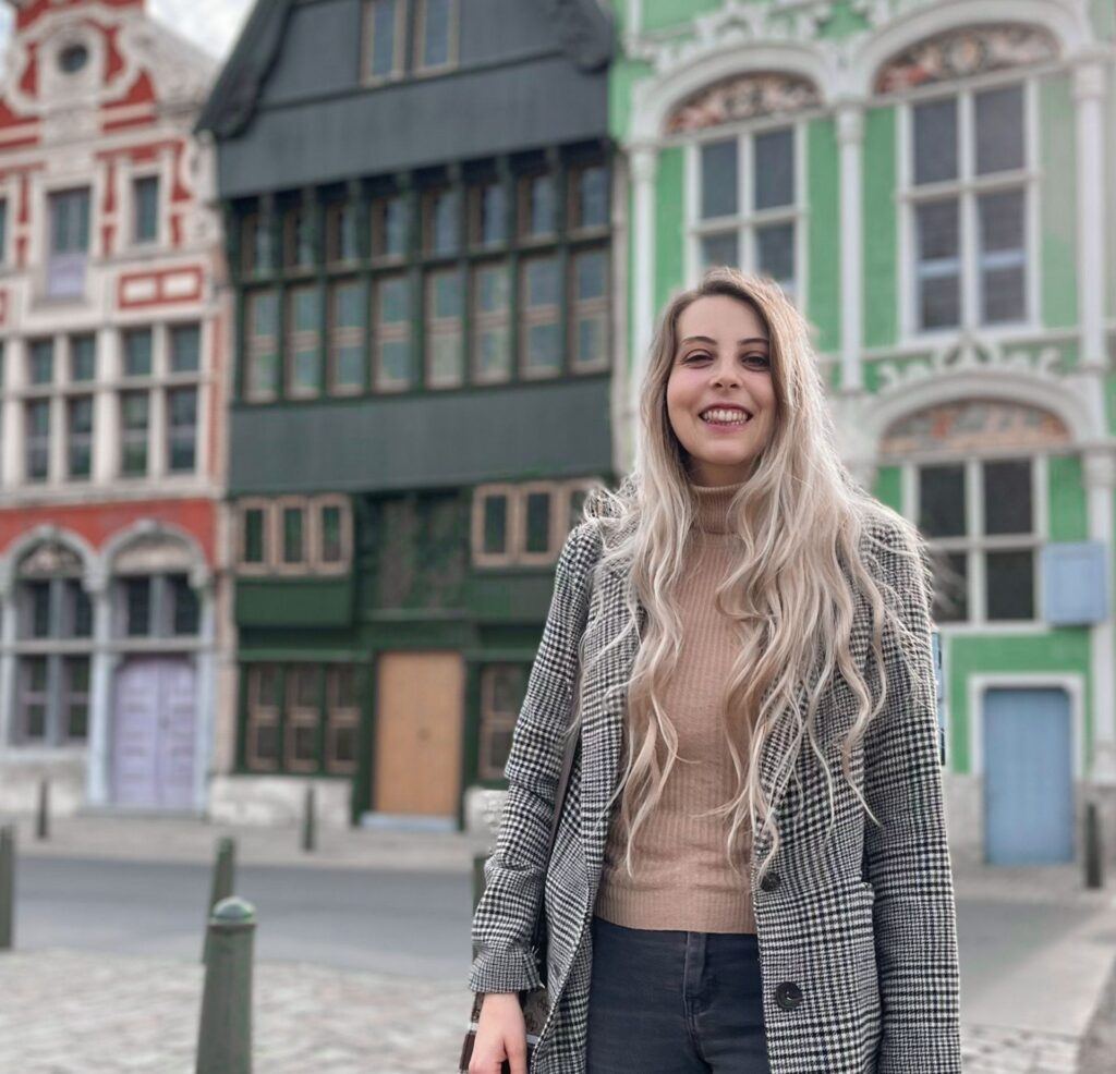 One Latte Too Many - Work Less. Get More Done. Live More.