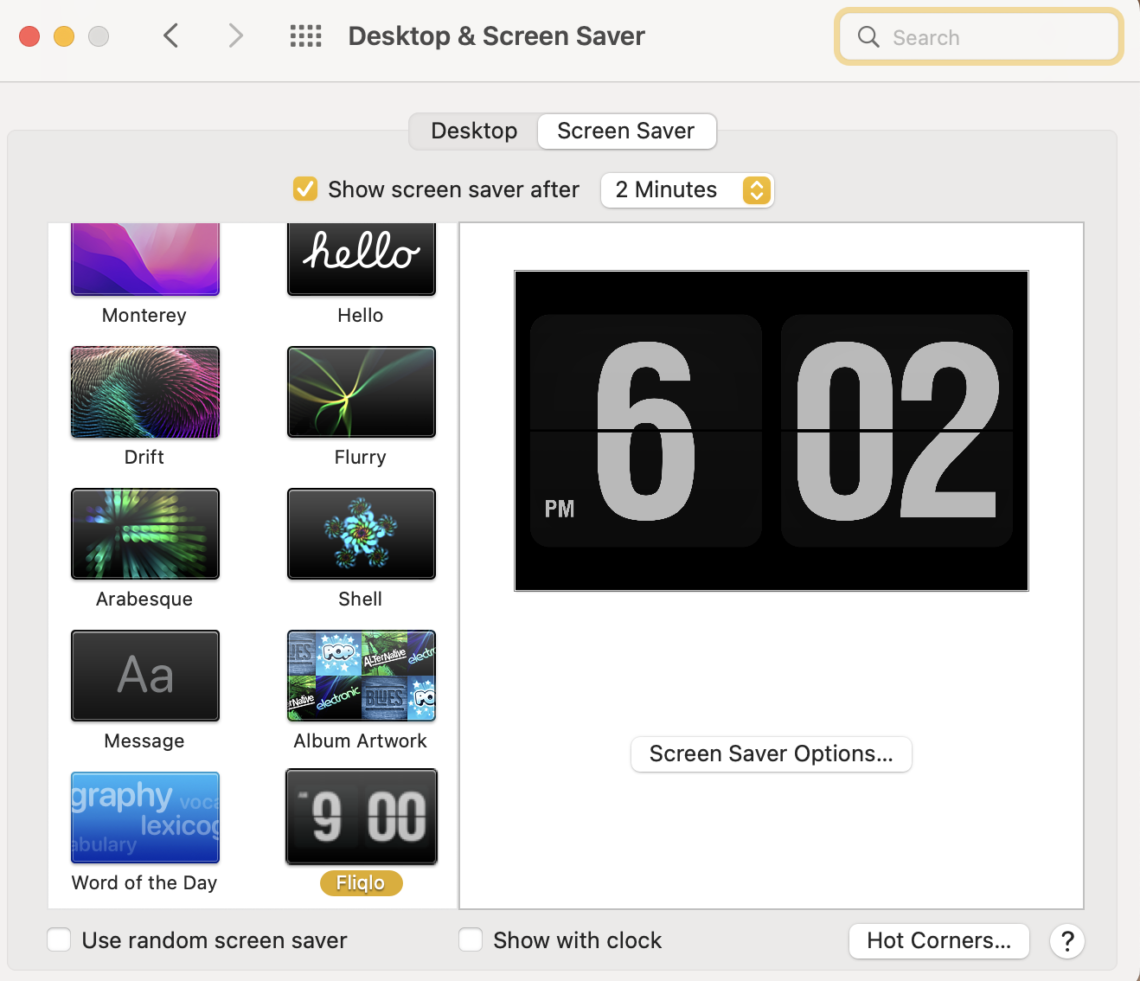 MacBook Customization: Customize and Organize Your MacBook - One Latte ...